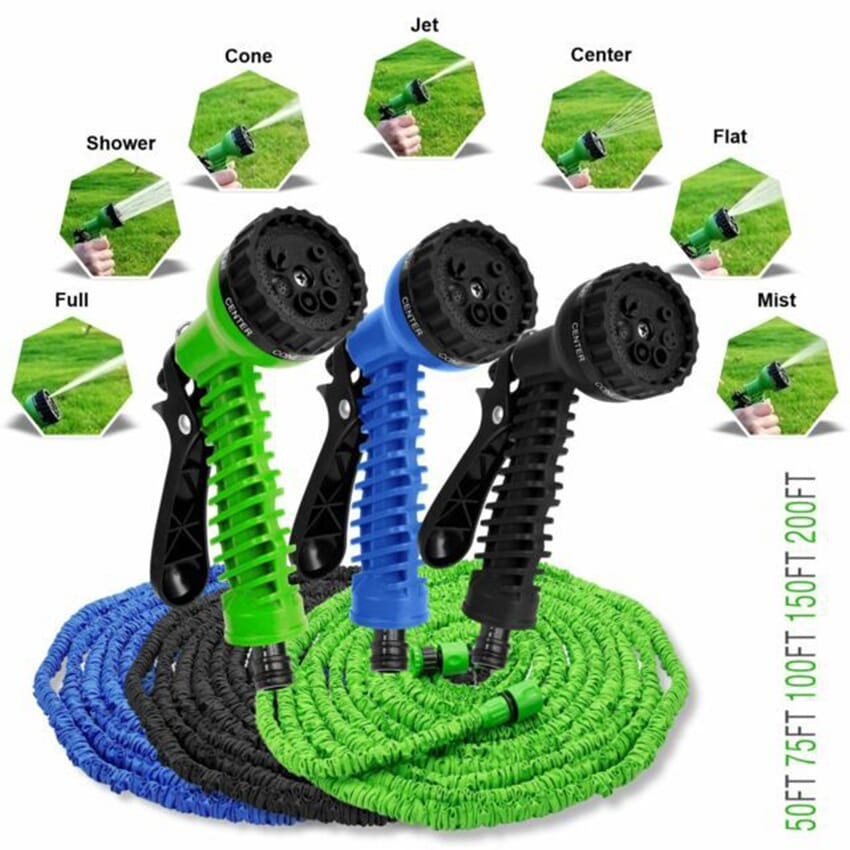 Expanding Magic Hose | Daraz.lk