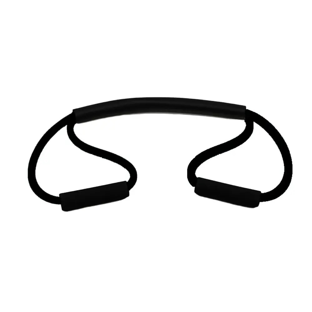 MMA Shadow Boxing Resistance Band Rubber Speed Training Pull Rope Thai ...