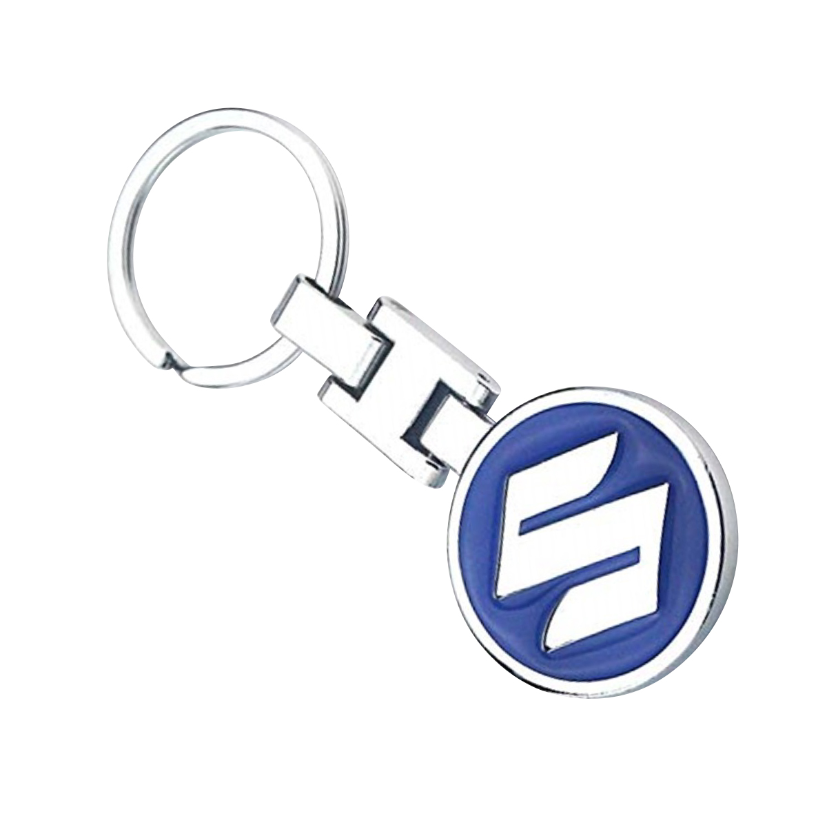 TOYOTO HONDA SUZUKI Car Keybox Universal Keychain, Metal Portable And ...
