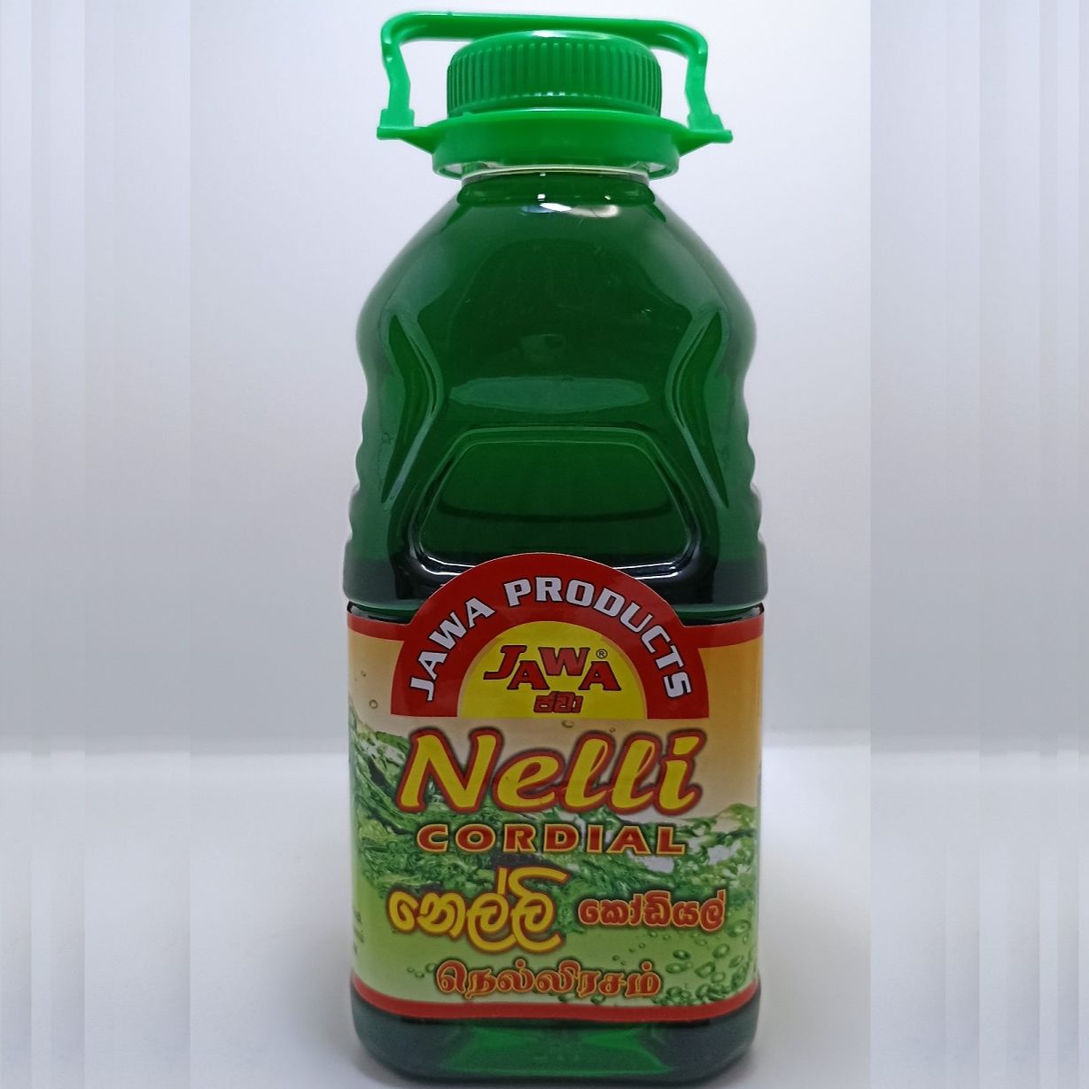 Jawa Product Nelli Cordial / Nelli Syrup 1000ml | Daraz.lk
