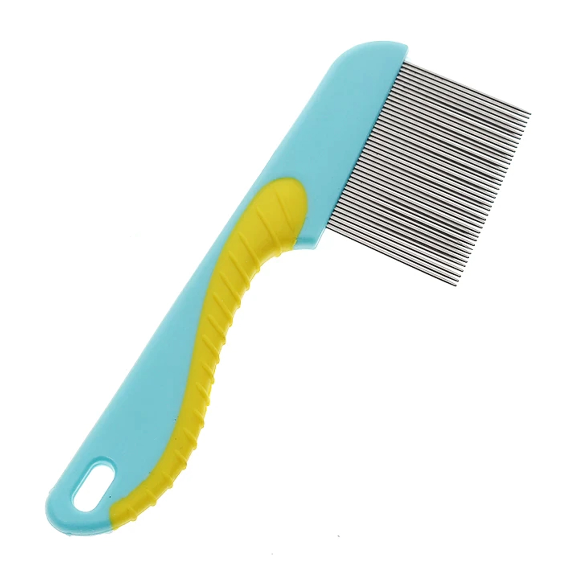 Terminator - Lice Comb With Handle | Daraz.lk
