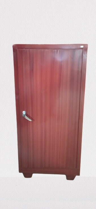 Steel Cupboard One Door Half Cupboard 120×45×36 Cm | Daraz.lk