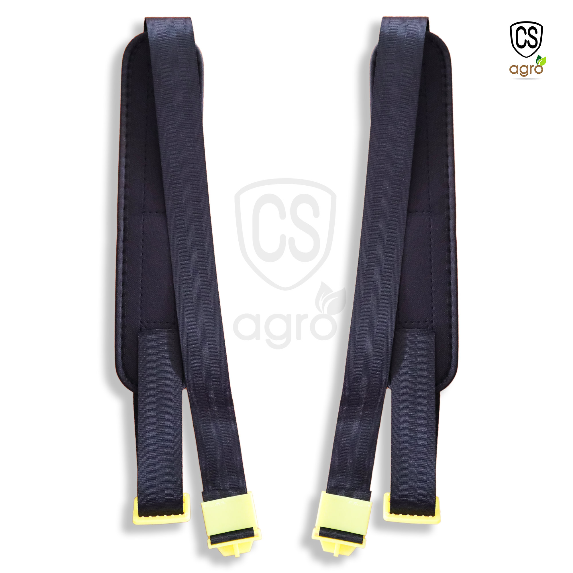 Spray Machine Belt Black | Daraz.lk