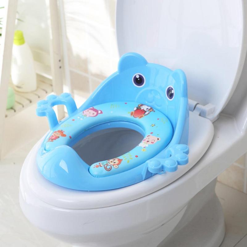 Small Commode For Kids - Potty | Daraz.lk