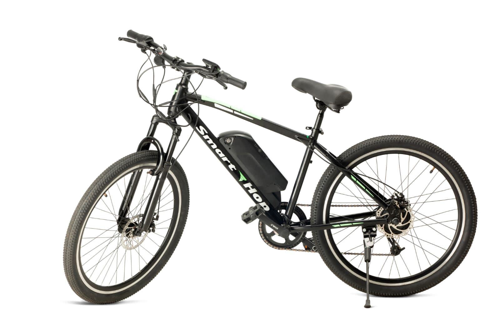 Electric Bicycle with 7 gear ( Made in India) | Daraz.lk