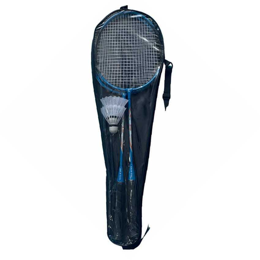 Badminton Rackets Gold Cup / Gold Cup Badminton Racket Set 2 With Free ...
