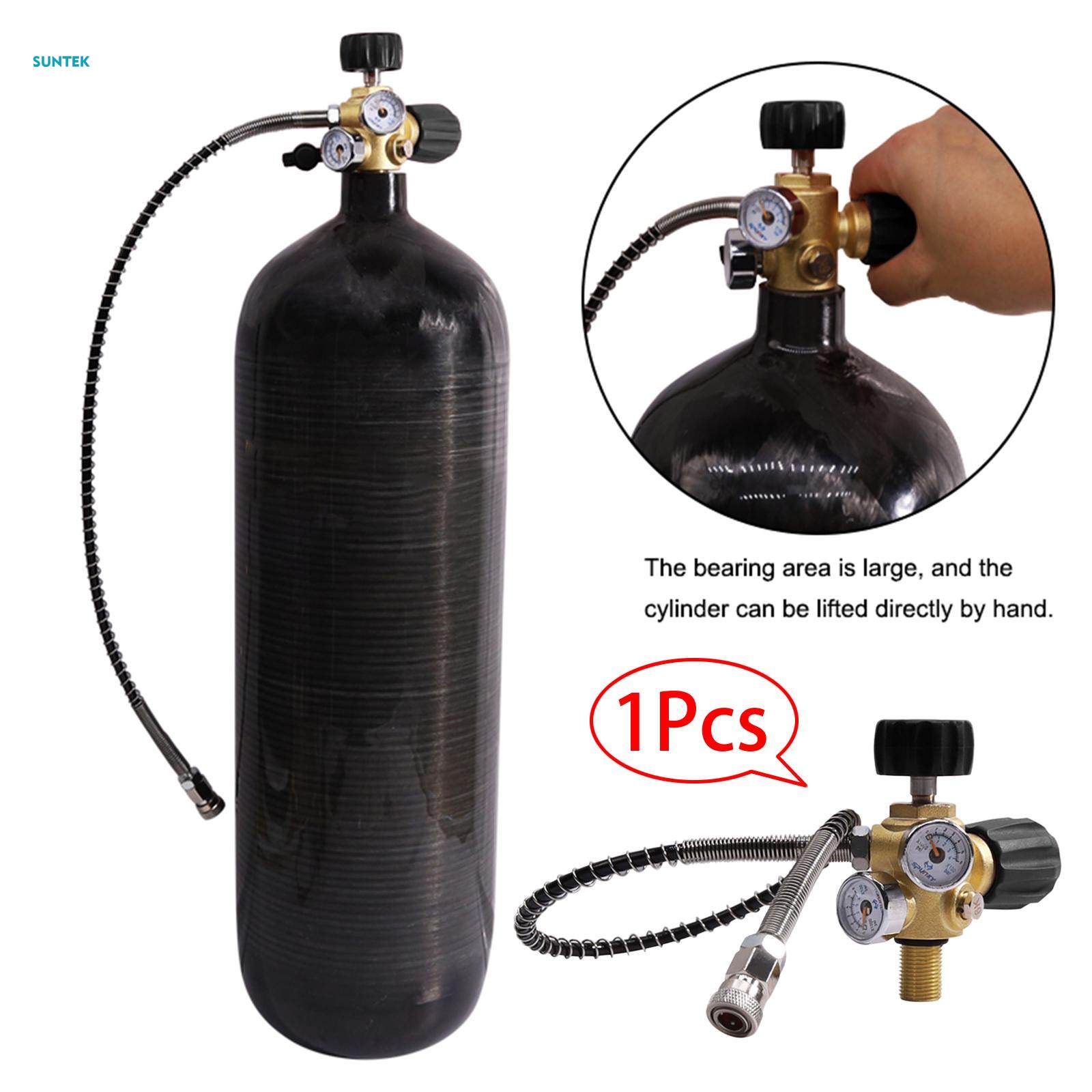 Tank Charging Gas Refill Adapter for Gas Tank Gas Bottle Cylinder Tank ...