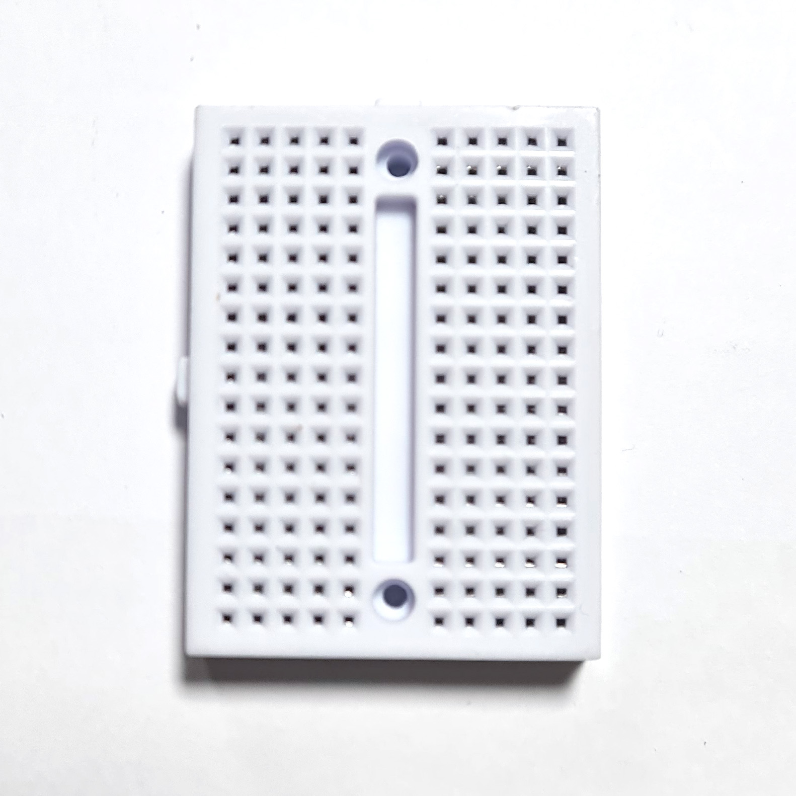 Solderless Breadboard 170 Tie Points Project Board | Daraz.lk
