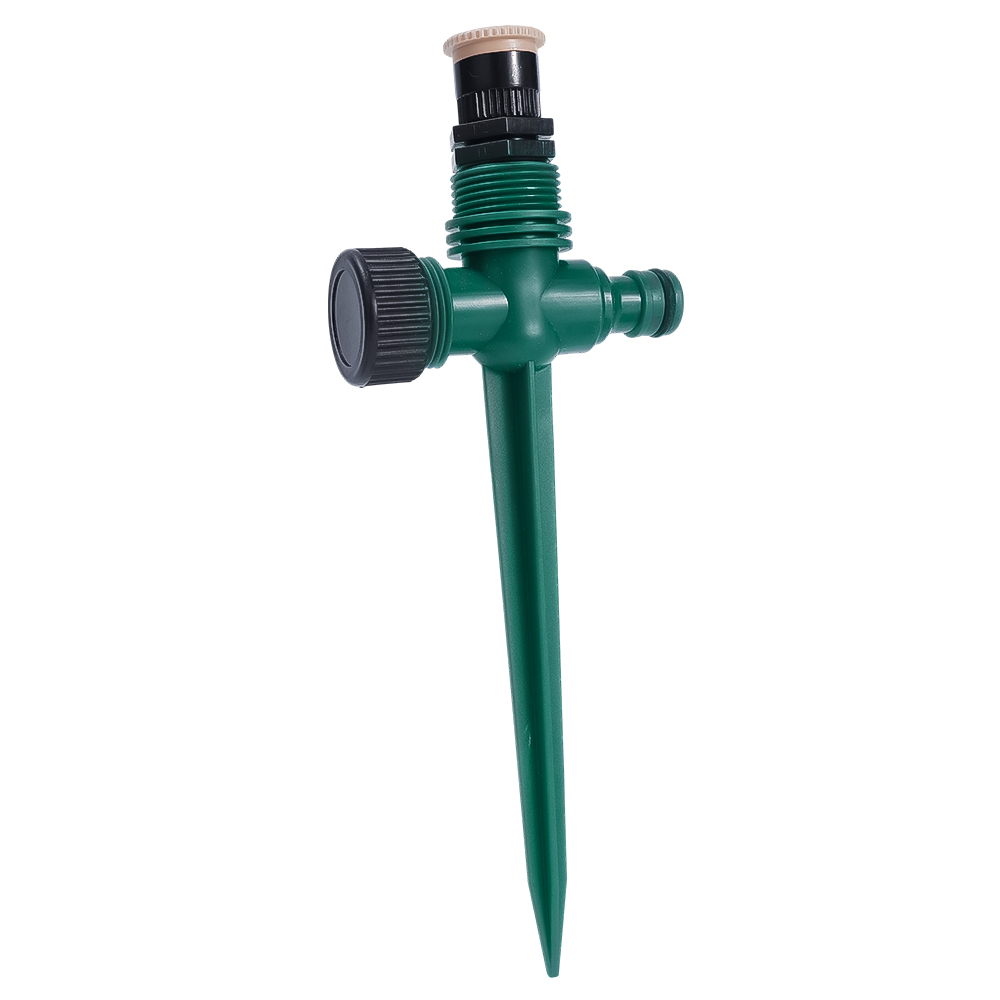 Garden Sprinkler Series 60°/360° Rotation Irrigation Watering System ...