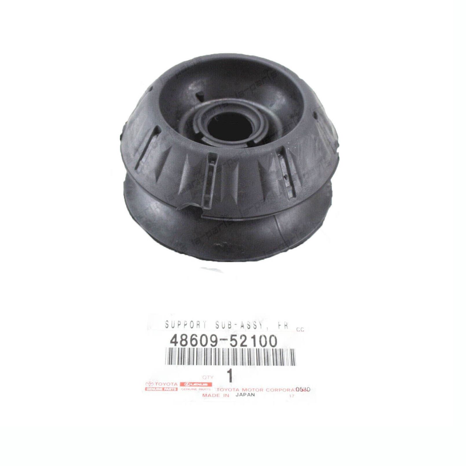 Shock Mount For Aqua Axio Vitz Yaris 48609-52100 | Daraz.lk