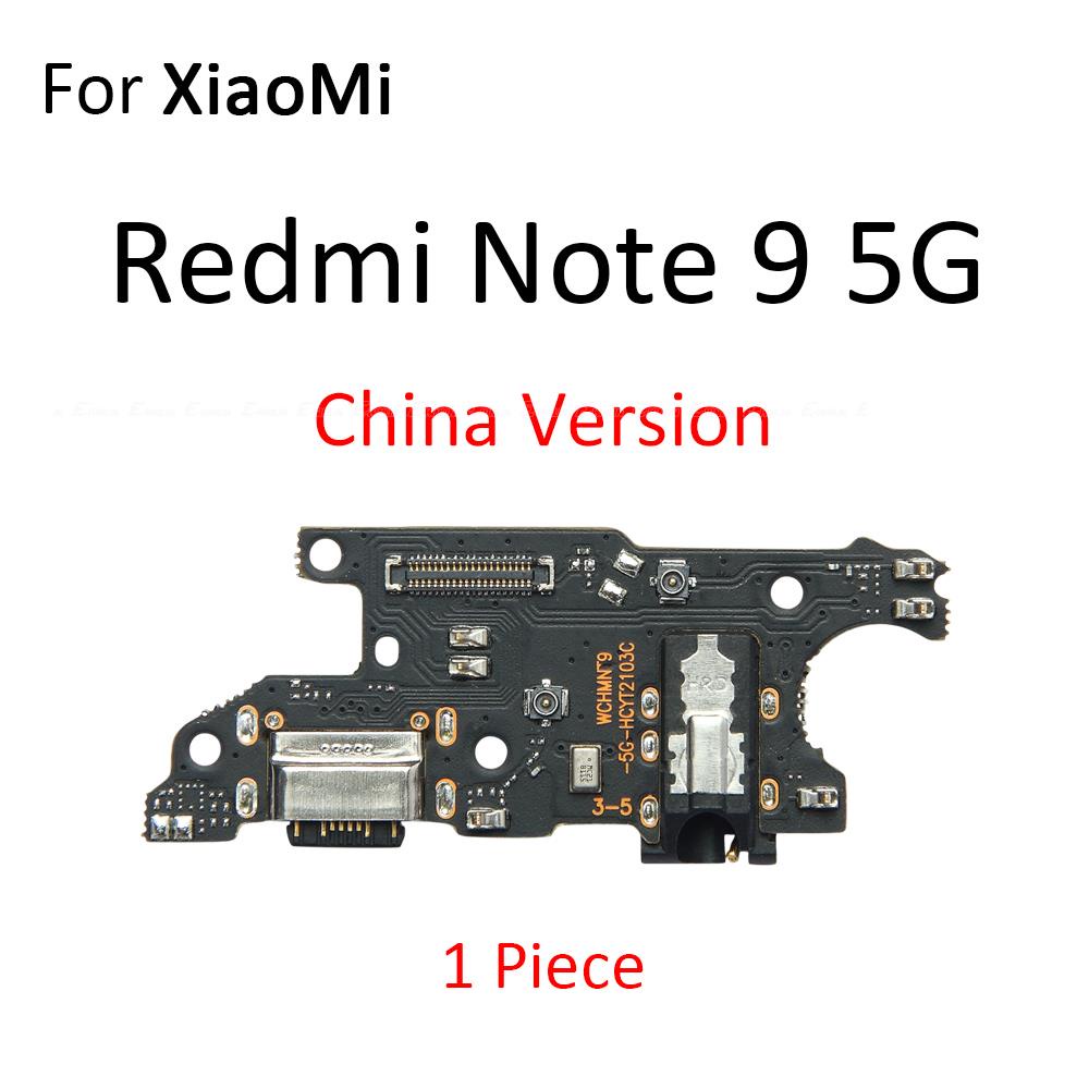 USB Charging Charger Dock Port Board Flex Cable Parts For Xiaomi Redmi ...