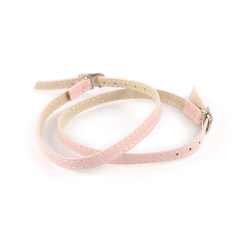 1Pair Womens Detachable Shoe Straps High Heels Anti Slip Shoe Strings ...