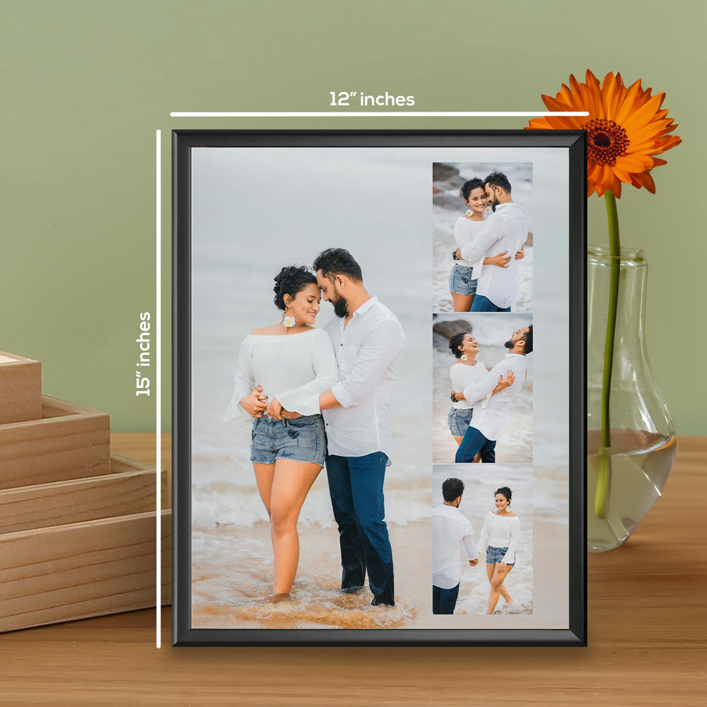 Photo Frame, Transform Memories with Customized Photo Gifts ...