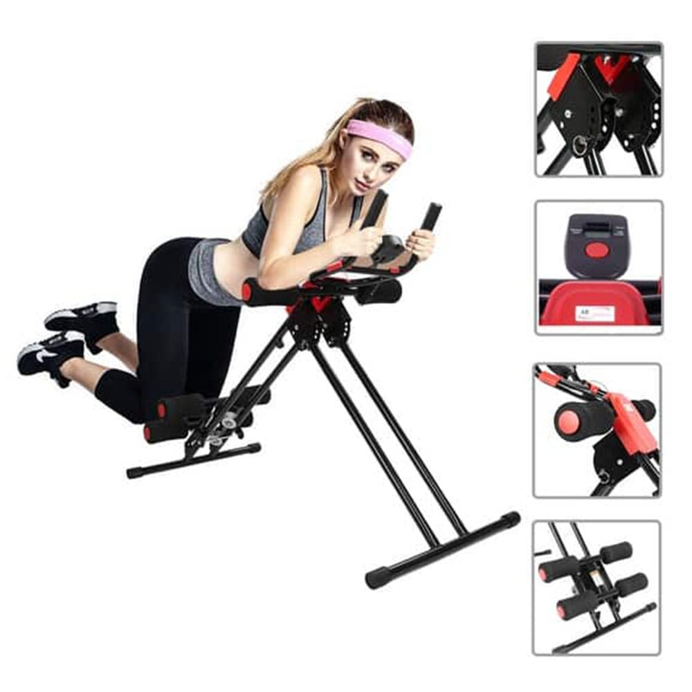 FLYBIRD Ab Workout Equipment | Daraz.lk