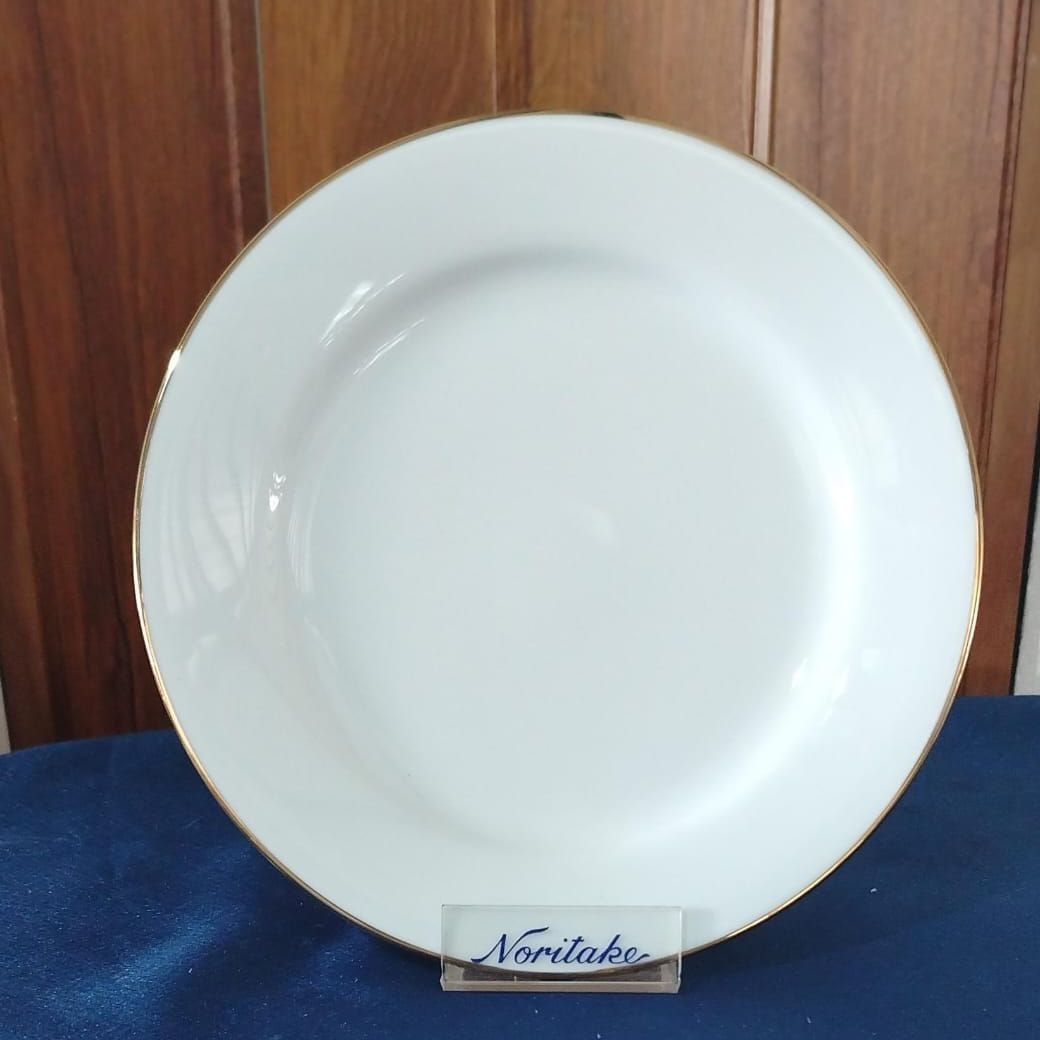 Gold Line Rattota Salad Plate R16007 | Daraz.lk
