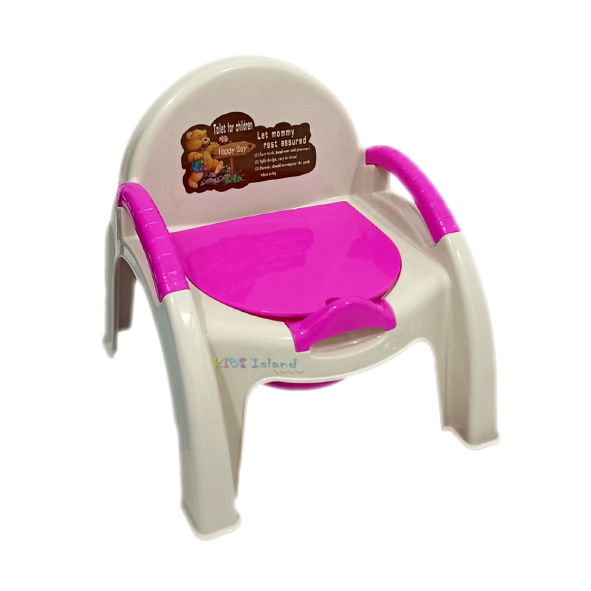 Baby Commode | Daraz.lk: Buy Online at Best Prices in Srilanka | Daraz.lk