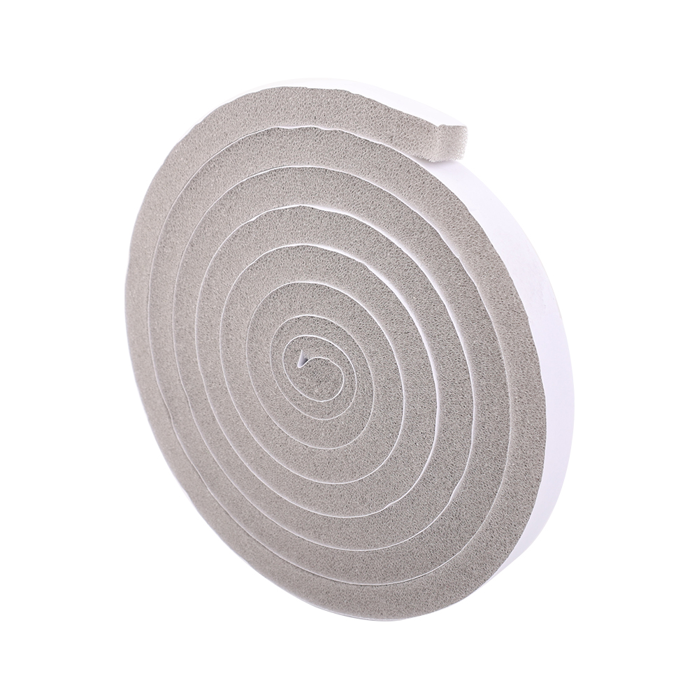 2M Self-adhesive Soundproofing Sealing Strip Sound Proof Door Seal ...