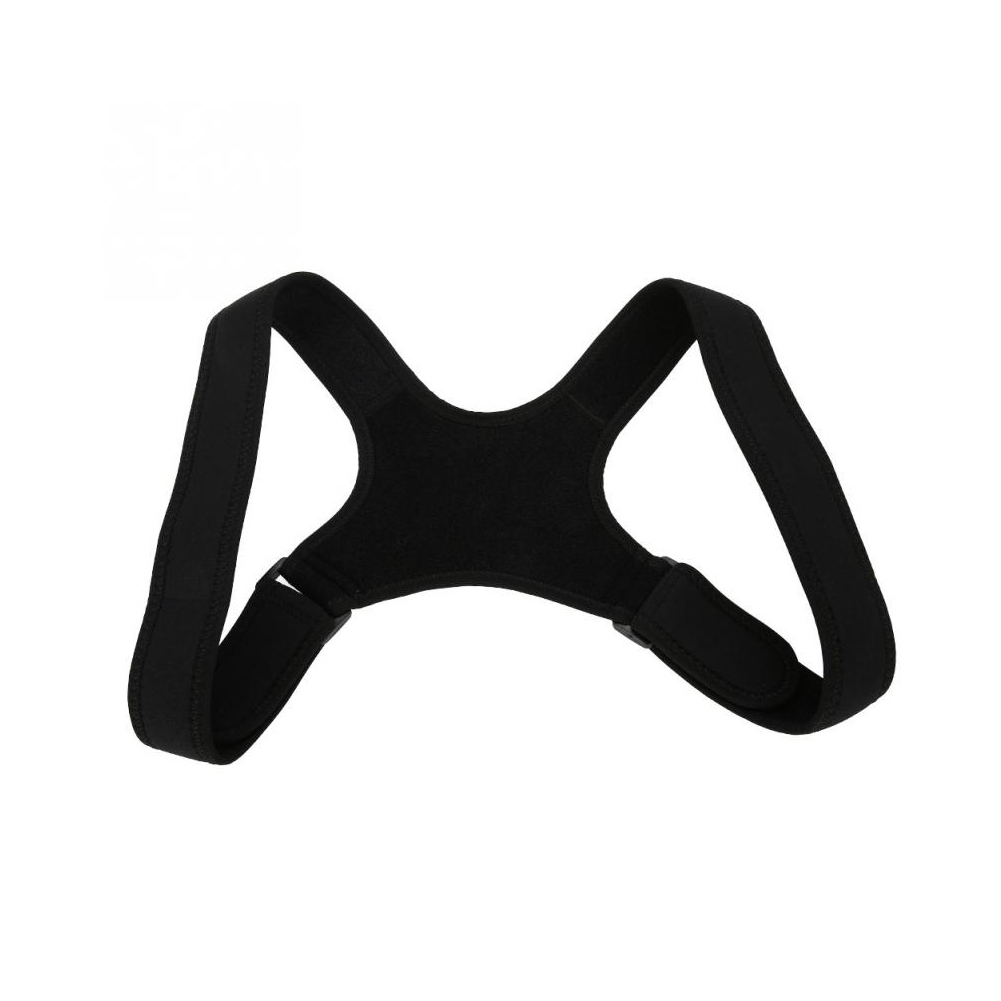 Posture Corrector Upper Back Posture Corrector Back Straight Shoulders ...