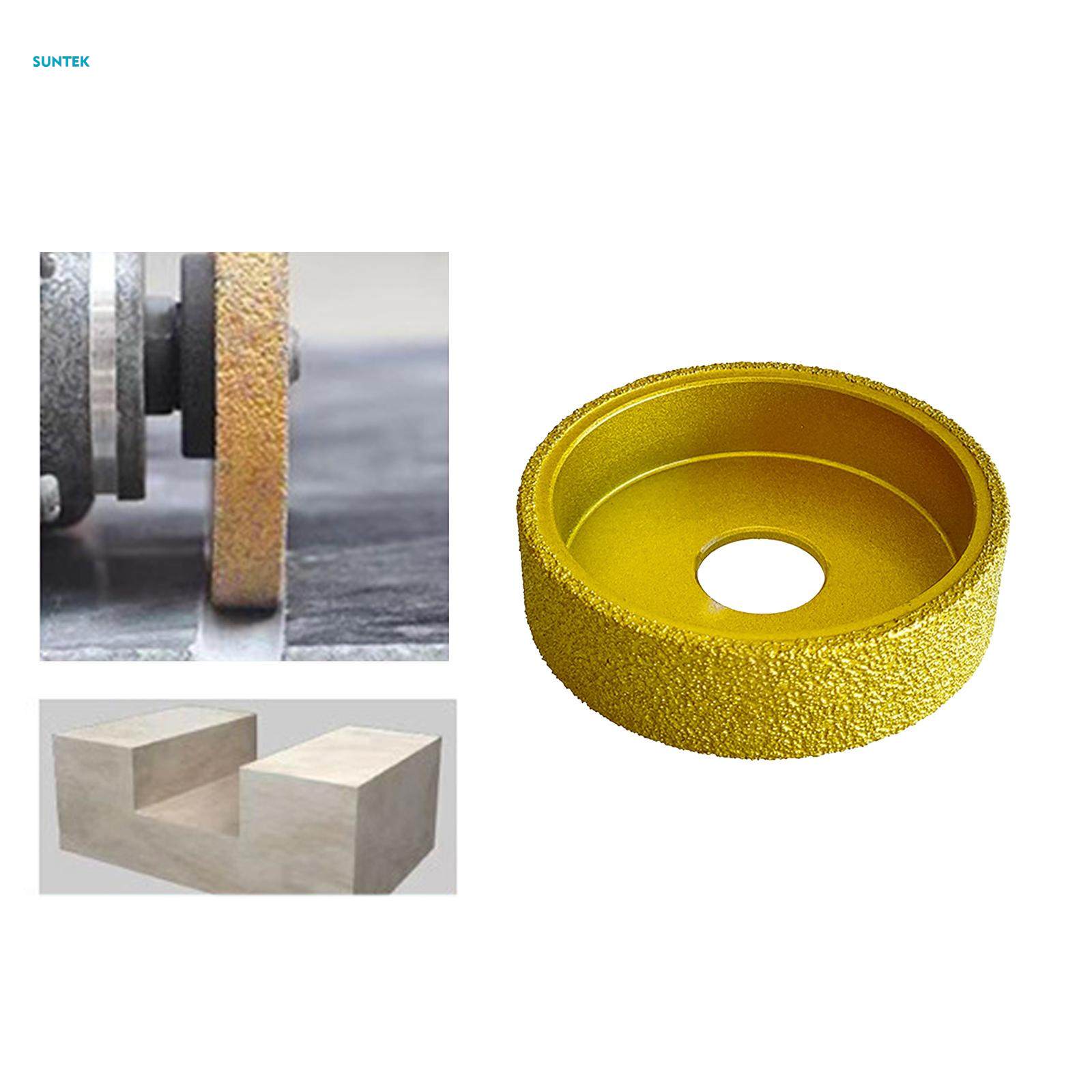 Angle Grinder Wheels for Angle Grinder Accessories Glass Select ...