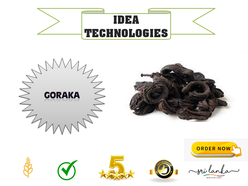 Goraka (ගොරකා) | Daraz.lk: Buy Online at Best Prices in Srilanka | Daraz.lk