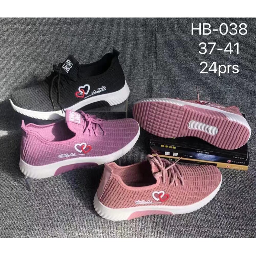 Ladies Casual Shoe(null) | Daraz.lk