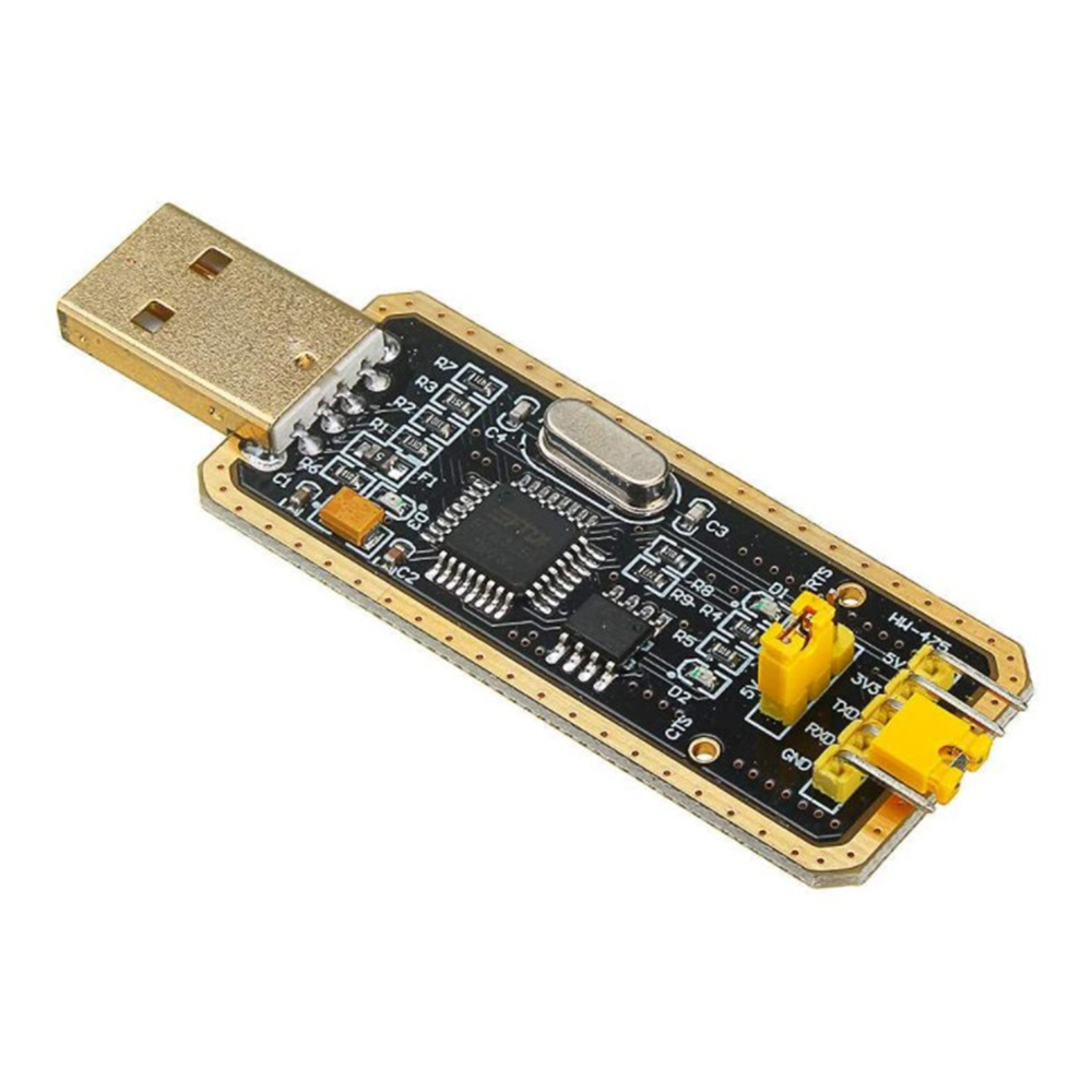 USB 2.0 to TTL Download Cable Jumper Adapter Module for | Daraz.lk