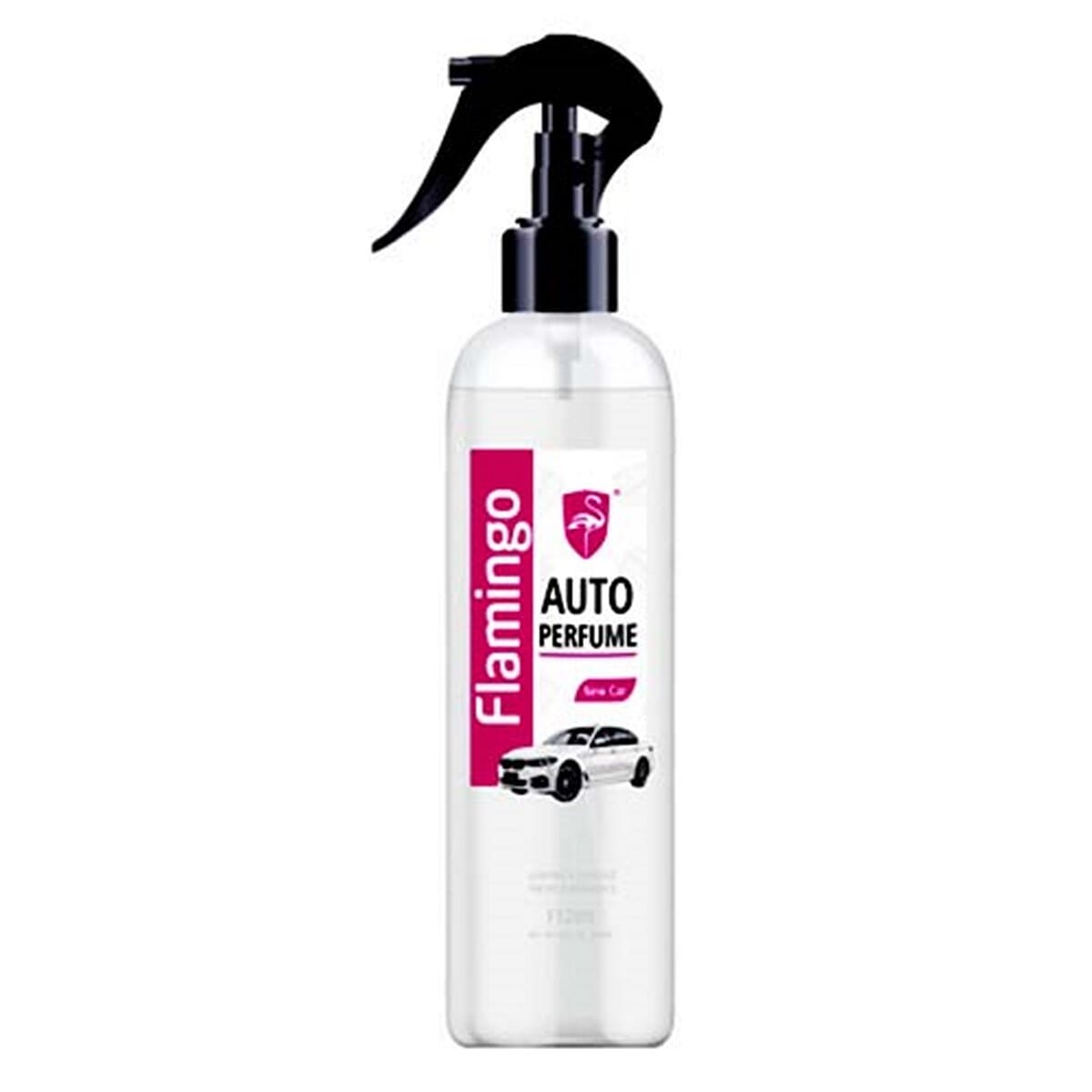 Flamingo Spray Auto Perfume(New Car) | Daraz.lk