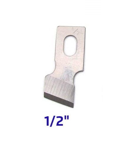 Button Hole Knife LBH Series All Sizes 1", 3/4", 1/4", 1/2", 3/8 Button ...