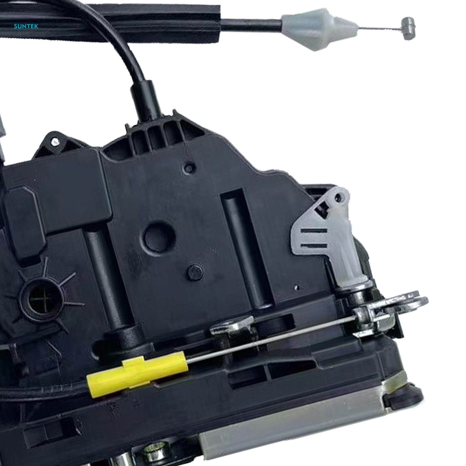 Door Latch Assembly, 68226175AD Direct Replaces Assesories for ...