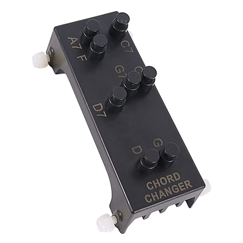 Ukulele Chord Changer Spare Parts Ukulele Aid Learning System Teaching ...