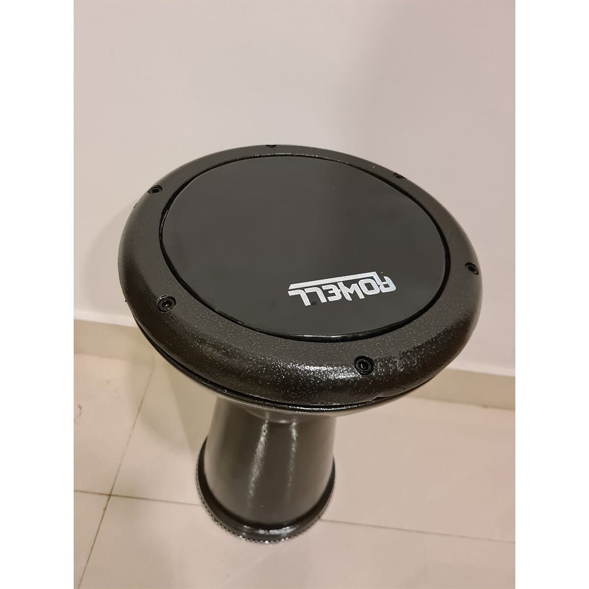 Fiber darbuk with Alenkey 8" | Daraz.lk