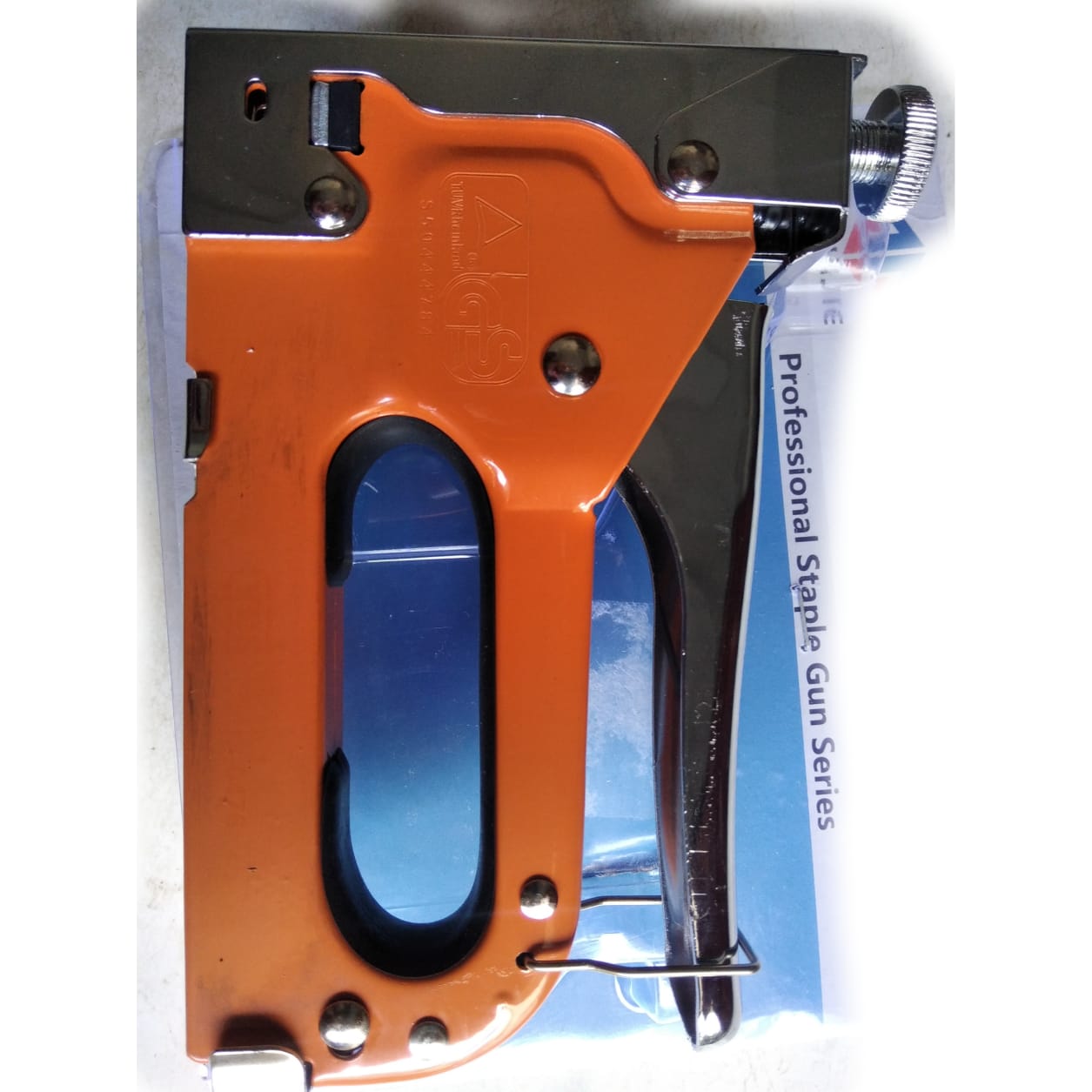 Professional Staple Gun Series | Daraz.lk