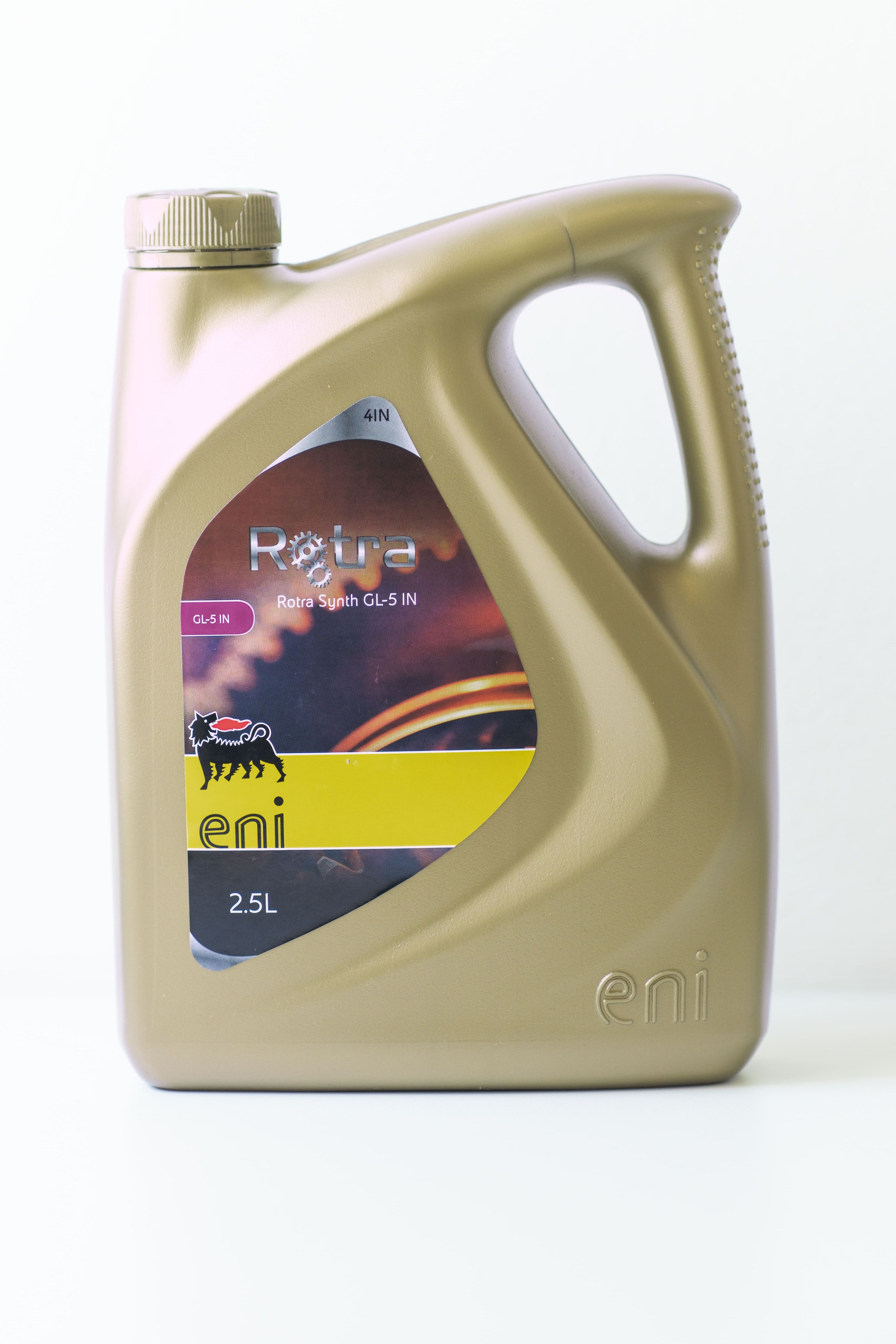 eni-ROTRA GL 5 75W90 (E):2.5L Gear Oil | Daraz.lk