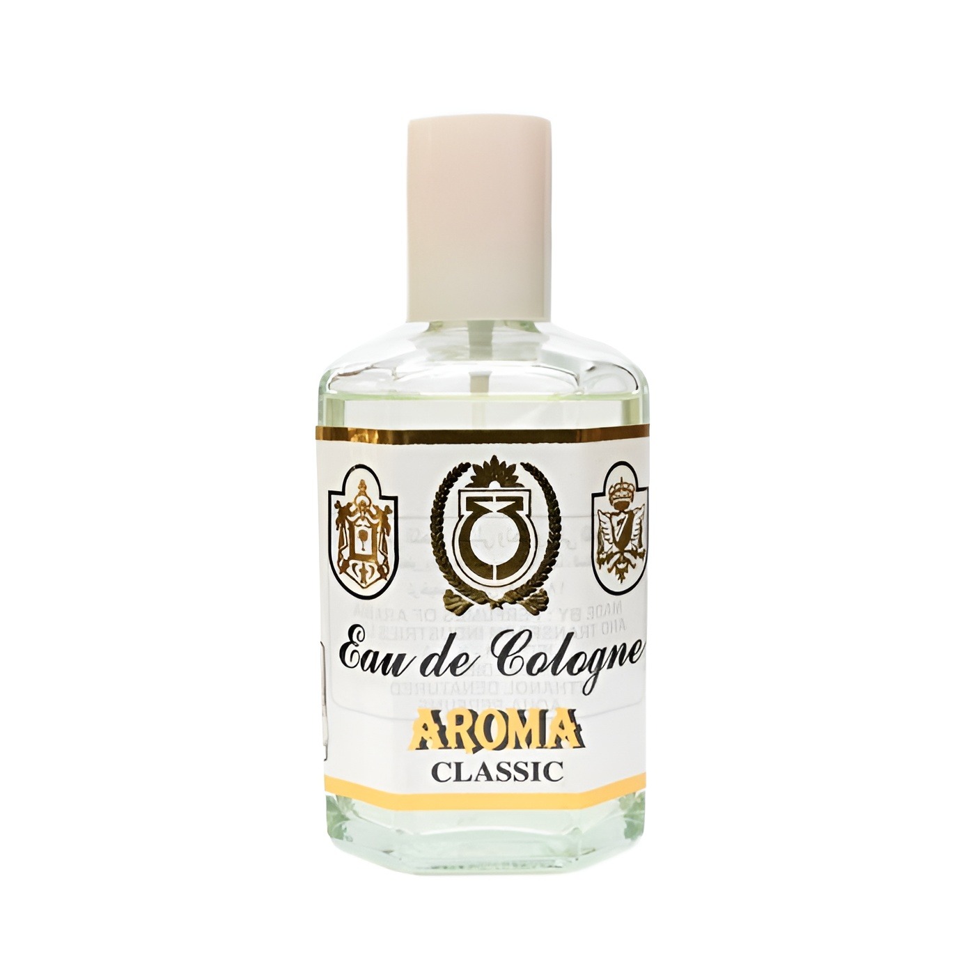 Cologne Aroma Eau De Cologne 250 ml | Daraz.lk