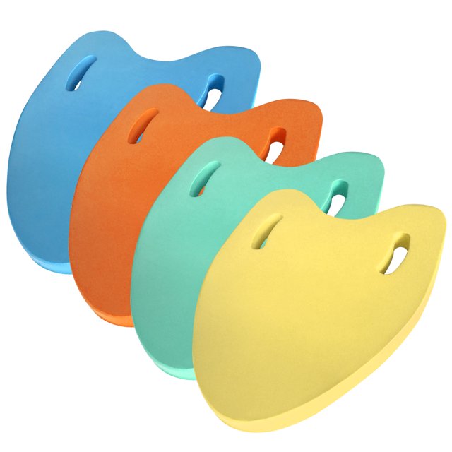 Premium Swimming Board Kick Float in Random Colors, Safe and Durable ...