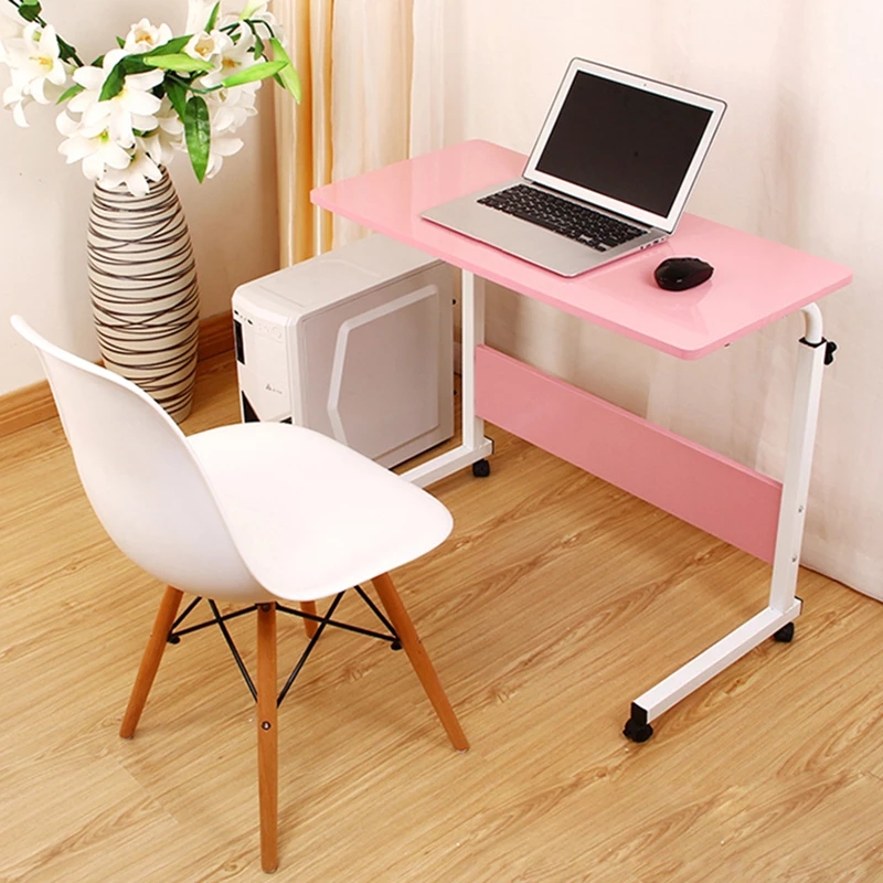 Computerized Desk Lazy Desk Laptop Desktop On Home Bed Desk Simple ...