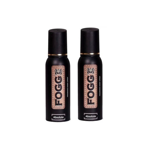fog body spray 120ml original (UAE) | Daraz.lk