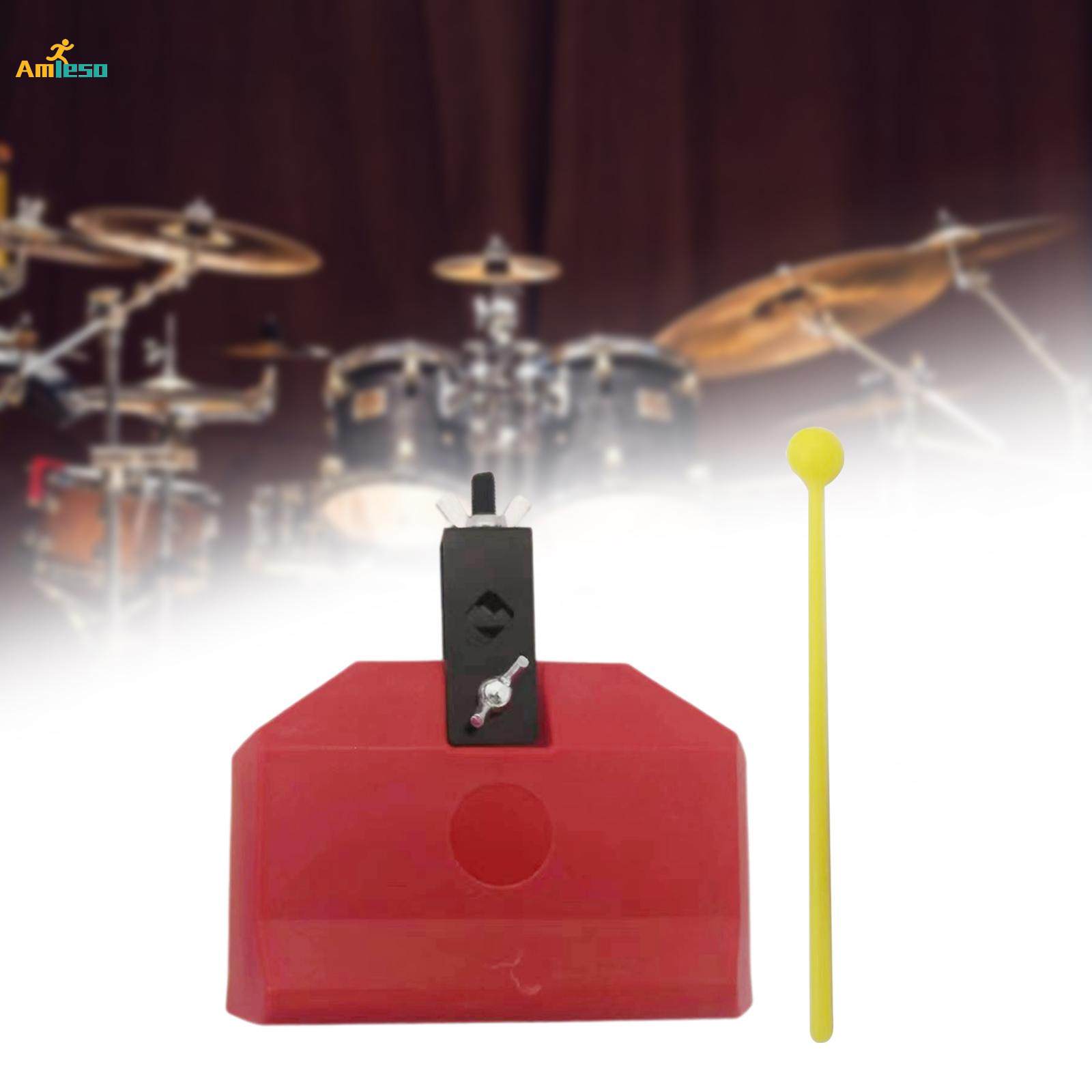 Musical Percussion Block Percussion Instrument for Sports | Daraz.lk