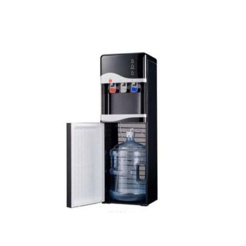 Ohms Water Dispenser Hot-Normal-Cold (Bottom Loading) -HWDB316CPM ...
