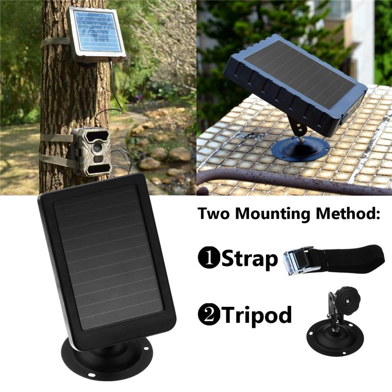 Sale > solar hunting camera > in stock