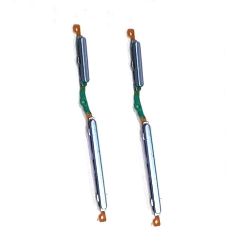 Realme c12 Power On Off Volume Up Down Button Side Keys | Daraz.lk