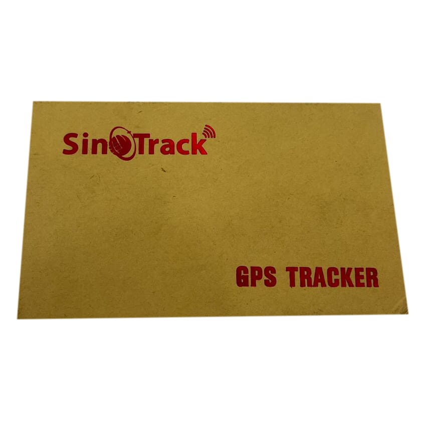 SinoTrack GPS Tracker | Daraz.lk