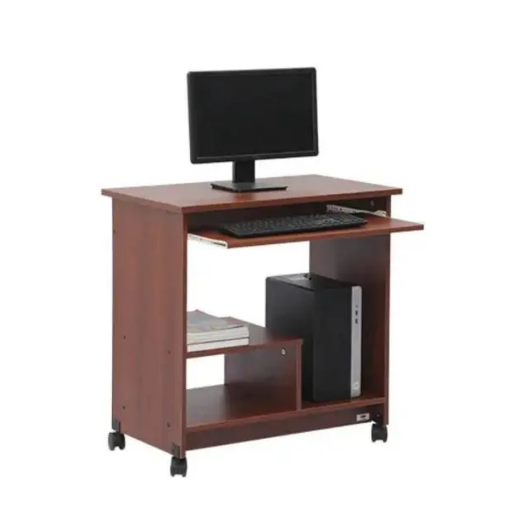 Piyestra Computer Table - PKCT005 - 77cm x 45cm x 78cm | Daraz.lk