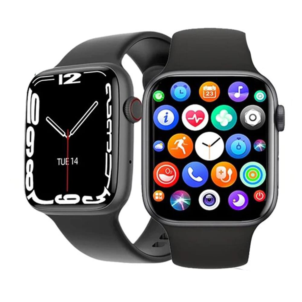 TRENDS i8 Pro Max Smart Watch Series 8 Smartwatch | Daraz.lk