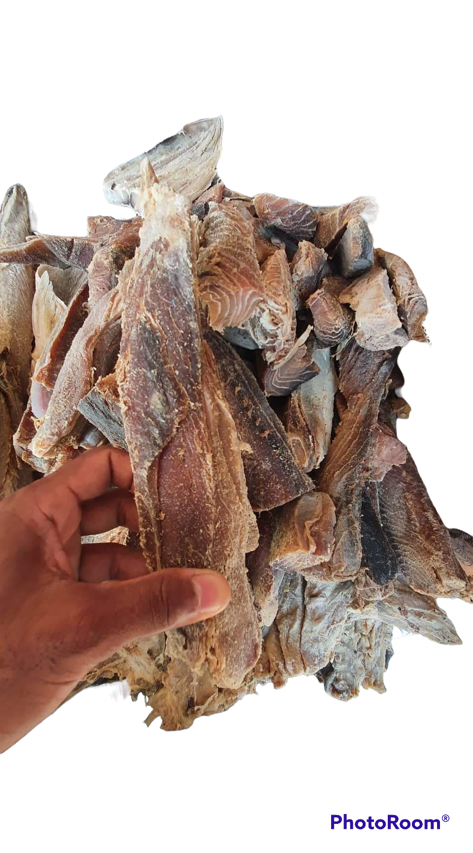 Shark Dry Fish 250 g | Daraz.lk