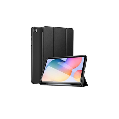 Smart Case for Galaxy Tab S7 Smart Case with S Pen Holder | Daraz.lk