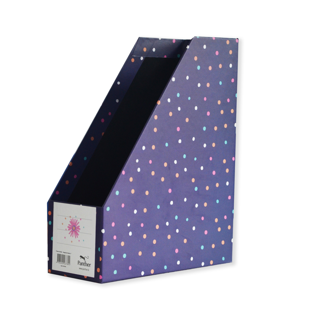 Flower Garden – Magazine Holder | Daraz.lk