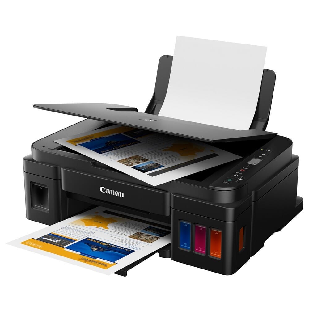 Pixma G2010 Canon Printer | Daraz.lk
