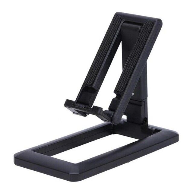 Desktop Tablet Holder Foldable Extend Support Desk Mobile Phone Holder ...