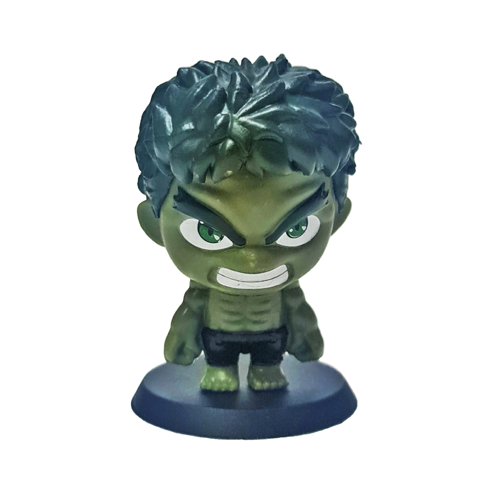 Pop Avengers Action Figures Super Hero Figures | Daraz.lk